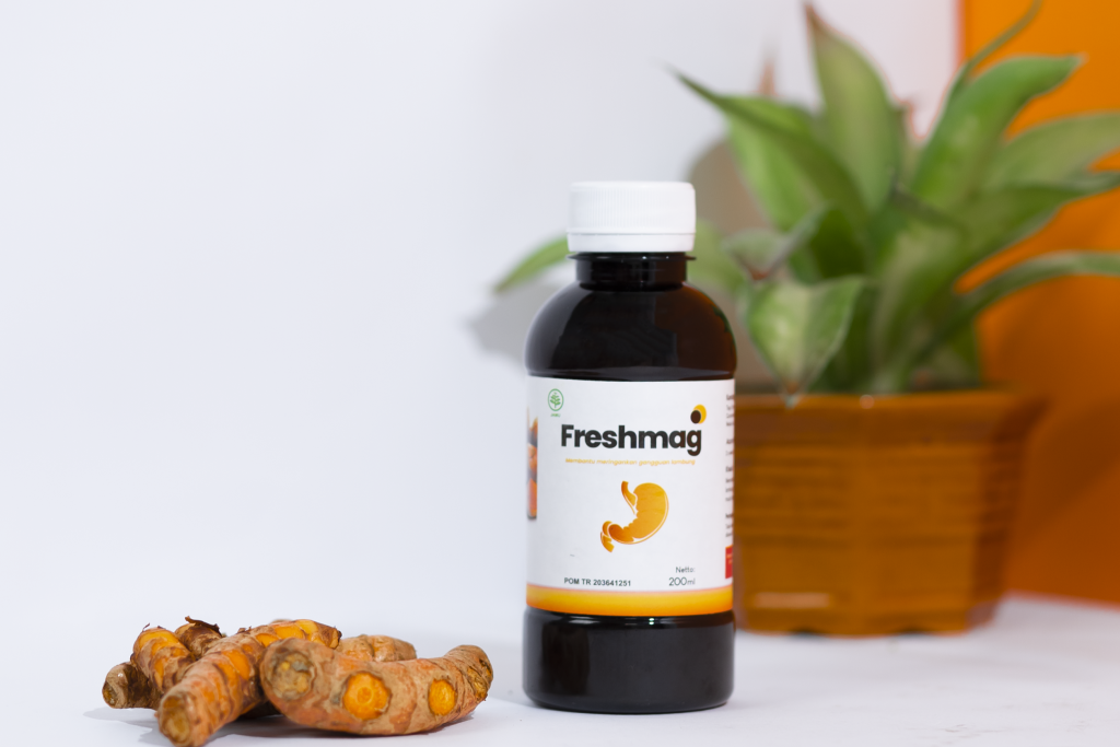 Madu Herbal Freshmag: Solusi Alami Bagi Penderita Nyeri Lambung - Website Resmi Freshmag - Madu ...