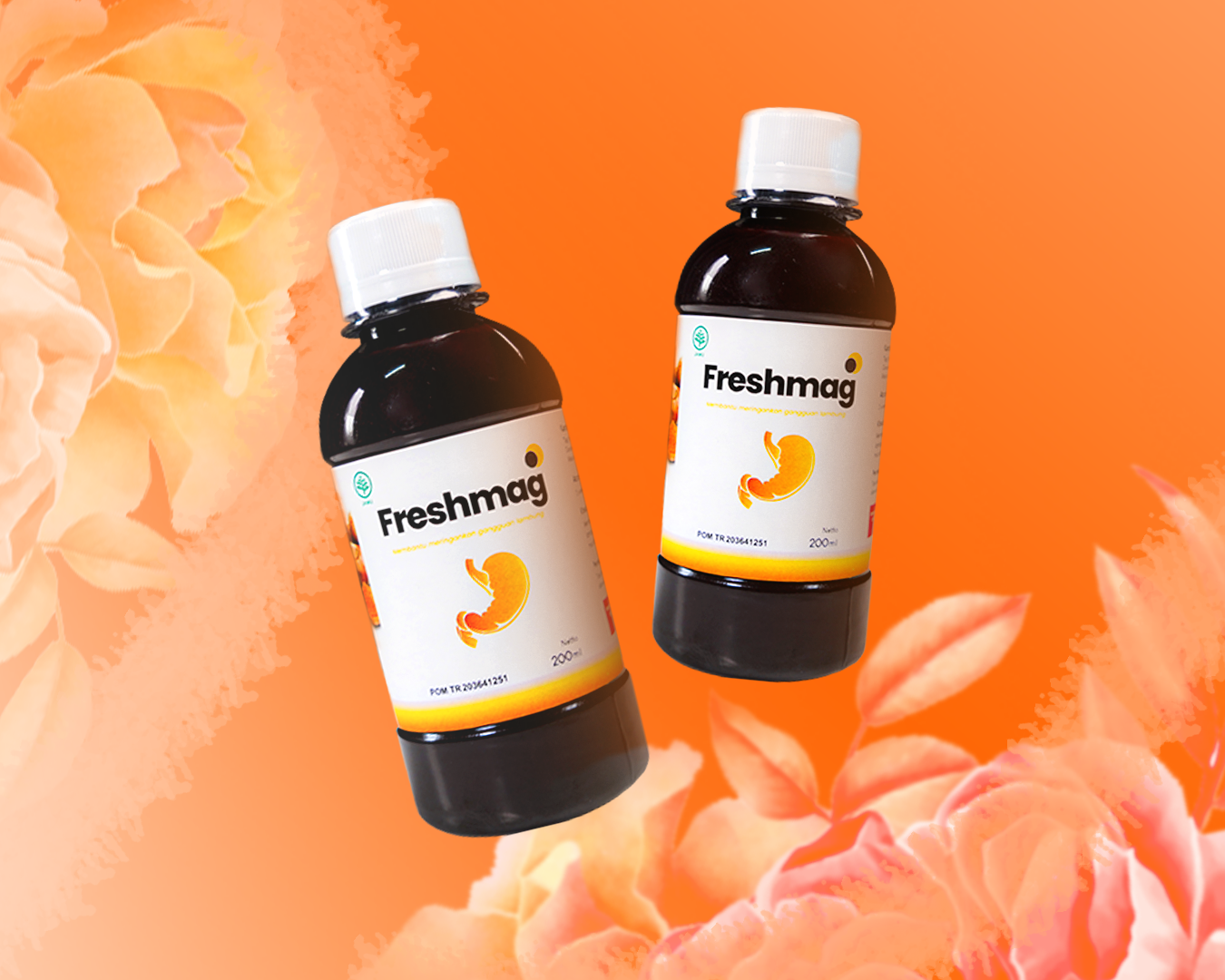 Bagaimana Madu Herbal Freshmag Menjadi Penyelamat Melawan Asam Lambung Akut - Website Resmi ...