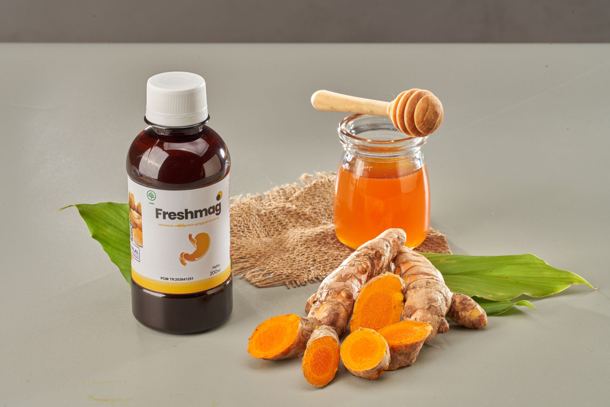 Keajaiban Bahan Herbal, Ini Manfaat Madu Herbal Freshmag untuk Kesehatan Lambung - Website Resmi ...