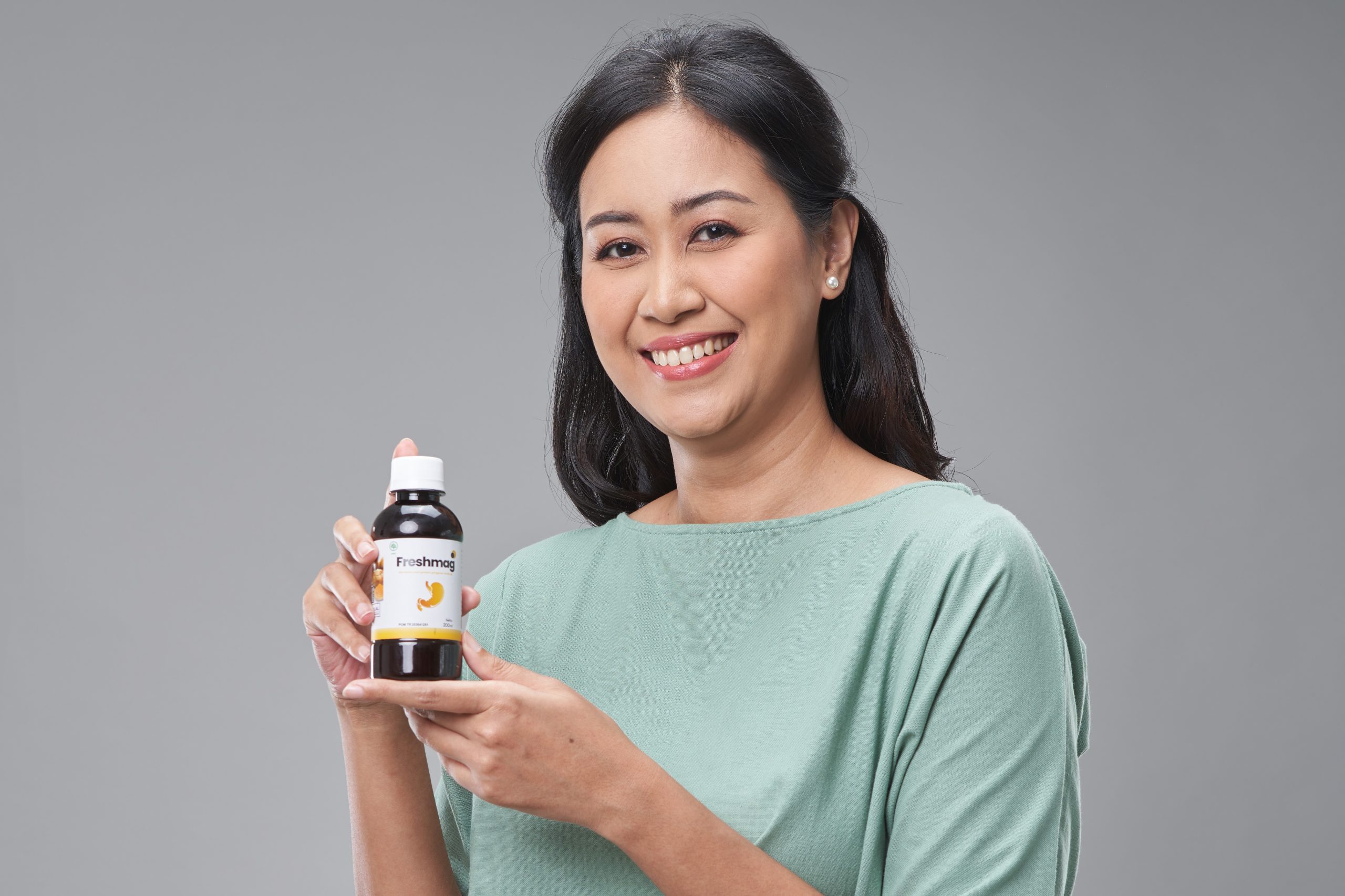 Cara Alami Mengatasi Peradangan pada Usus dan Lambung dengan Madu Herbal Freshmag - Website ...