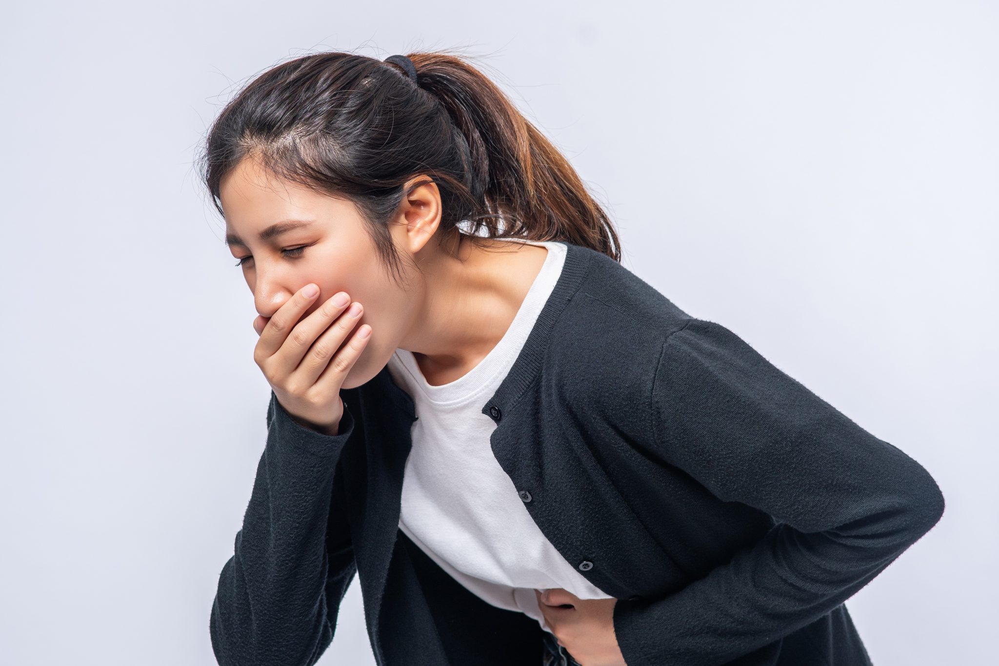 Mual dan Muntah: Bagaimana GERD Mempengaruhi Sistem Pencernaan ...