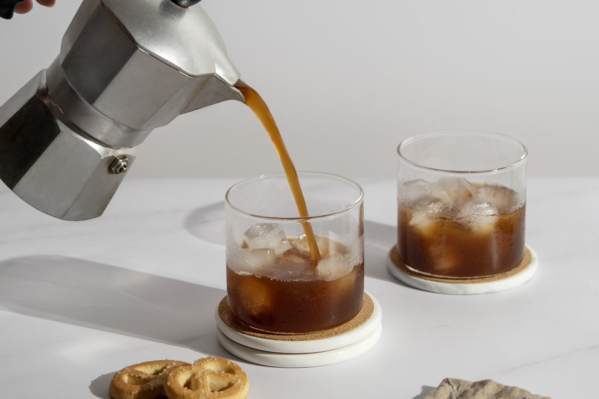 Tetap Bisa Ngopi Meskipun Punya GERD: Yuk, Simak Caranya! - Website ...