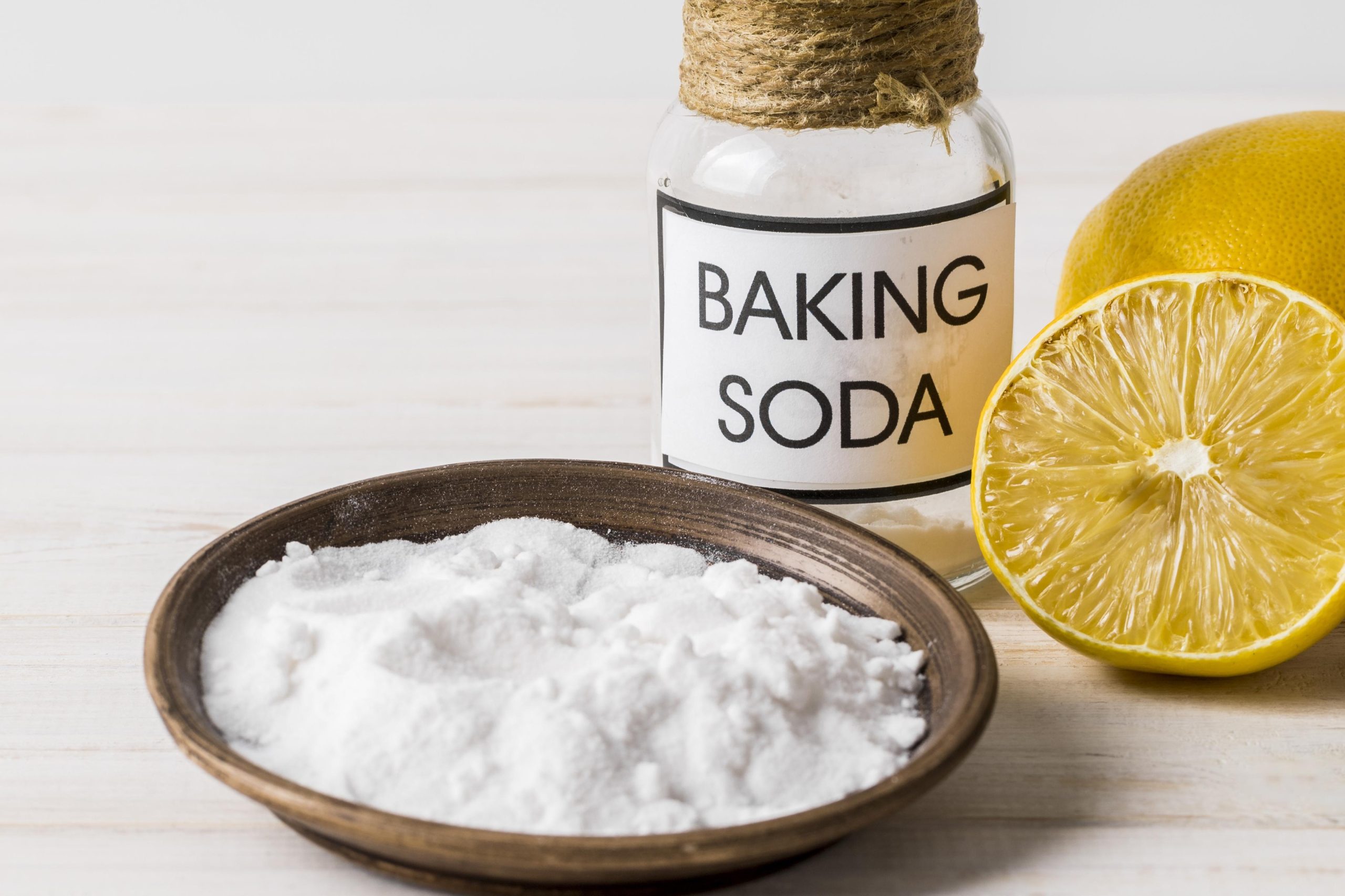 Pengaruh Baking Soda terhadap Tingkat Keasaman Lambung dan Potensinya sebagai Penanganan GERD ...