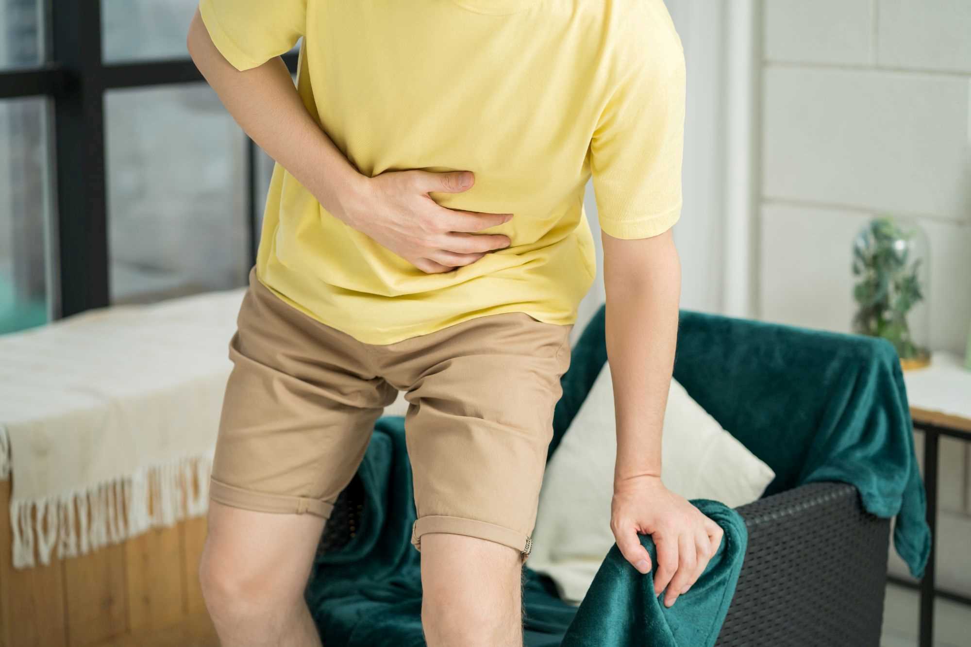 Perut Begah Setiap Hari? Simak Penyebab dan Solusinya! - Website Resmi Freshmag - Madu herbal ...