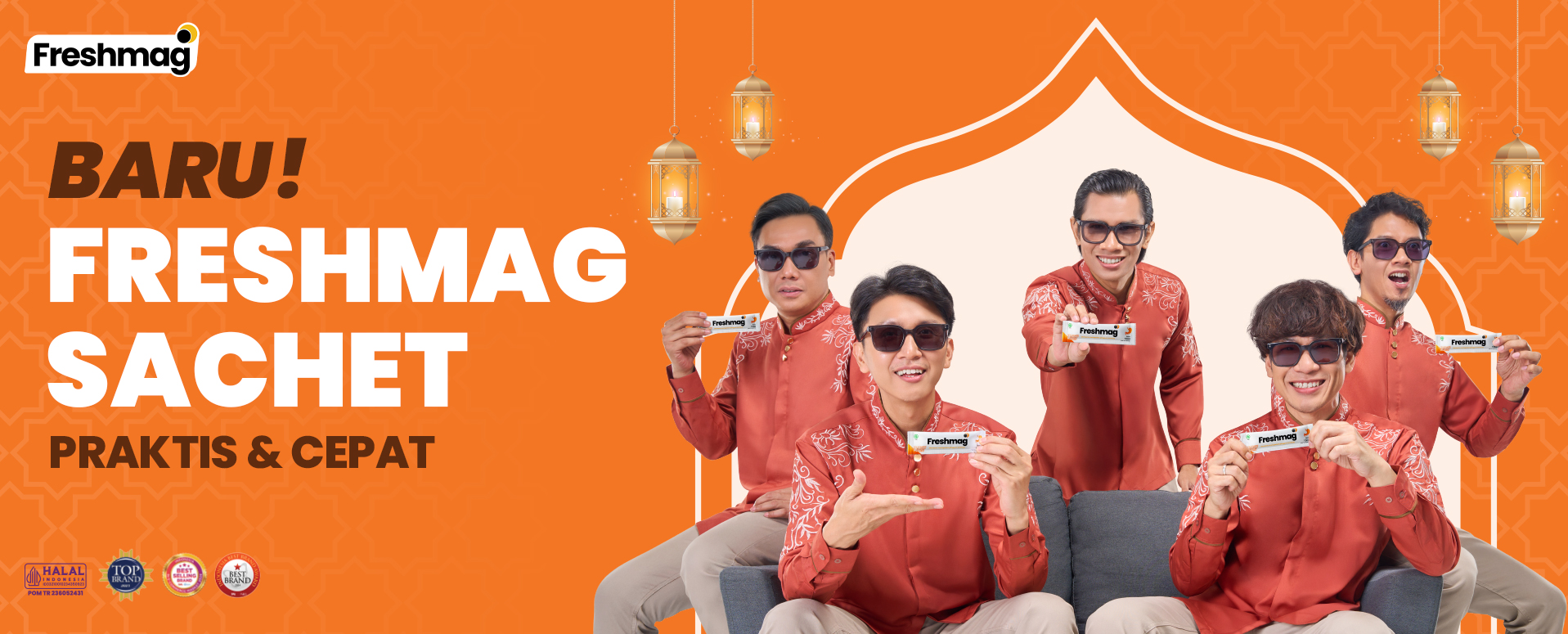 Website Resmi Freshmag madu herbal Jaga kesehatan lambung