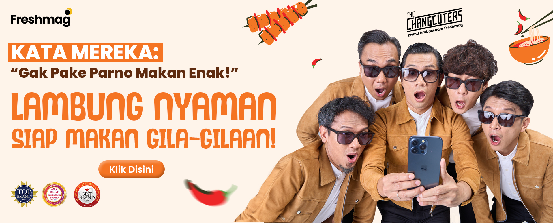 Website Resmi Freshmag madu herbal Jaga kesehatan lambung